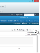 iCentra Setup | Resort Medicine