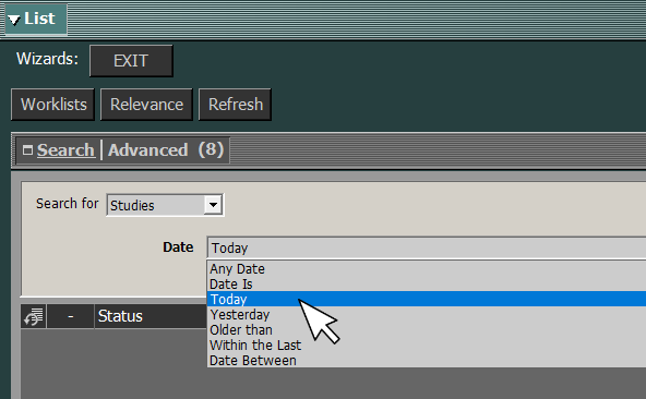 iCentra Setup | Resort Medicine