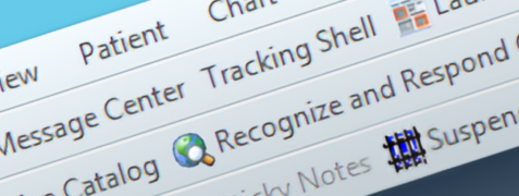 iCentra Setup | Resort Medicine